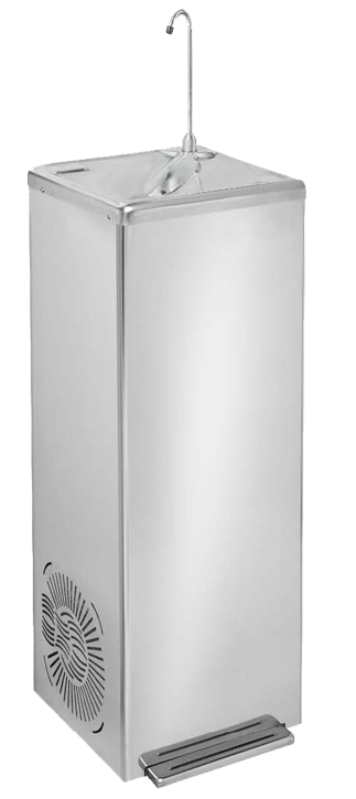 Water Fountains, Mains Fed Coolers & Water Boilers | Cactus Water Systems