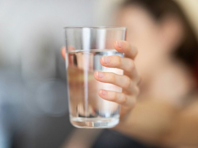Drinking 2 Litres of Water a Day – great in principle but… | Cactus ...