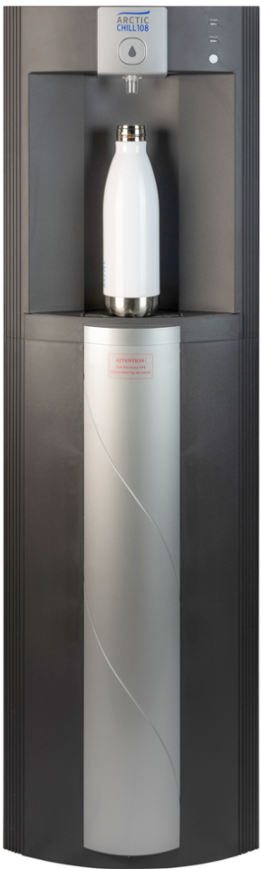 CWS Arctic Chill 109 | Cactus Water Systems