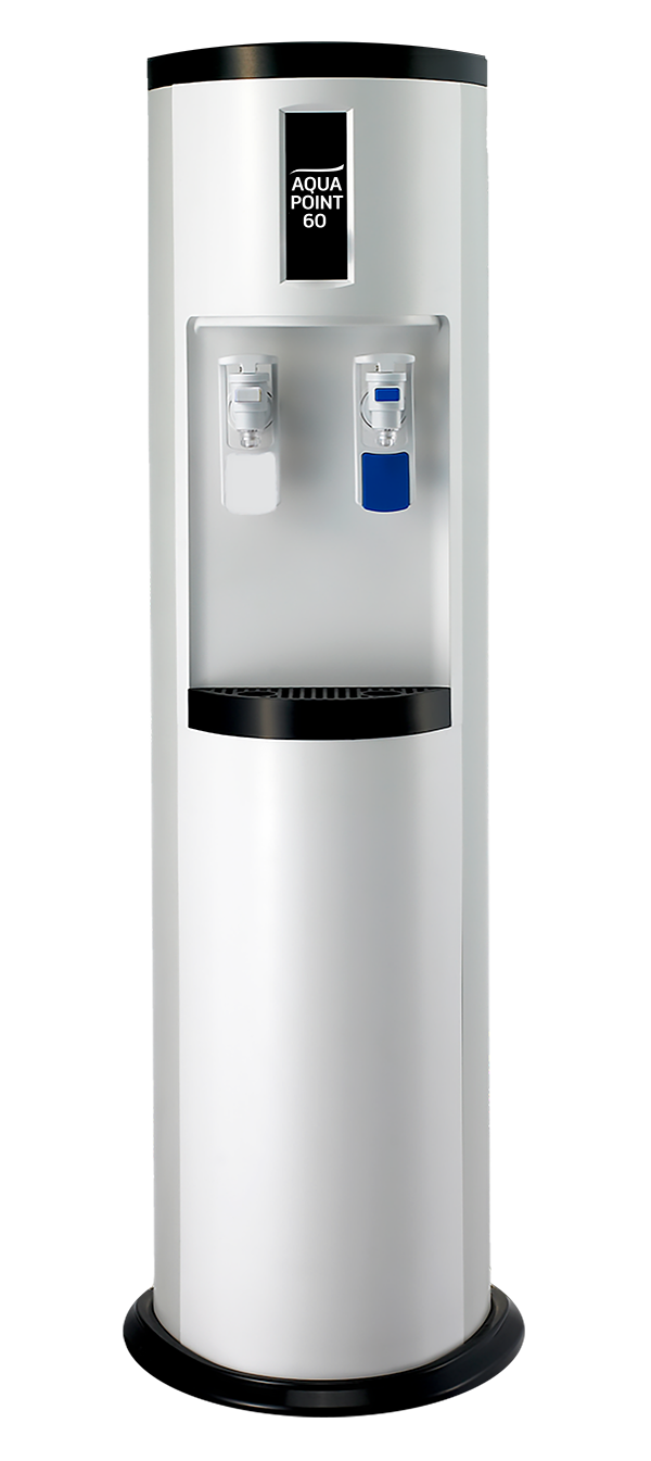 CWS Aquapoint 60 | Cactus Water Systems