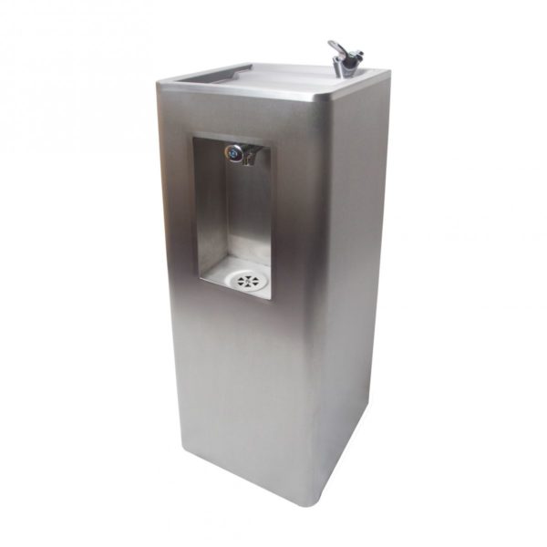 Water Dispensers for Schools and Colleges | Cactus Water Systems