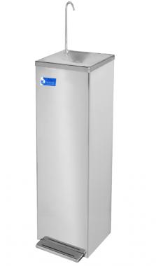 Drinking Water Fountains | Cactus Water Systems